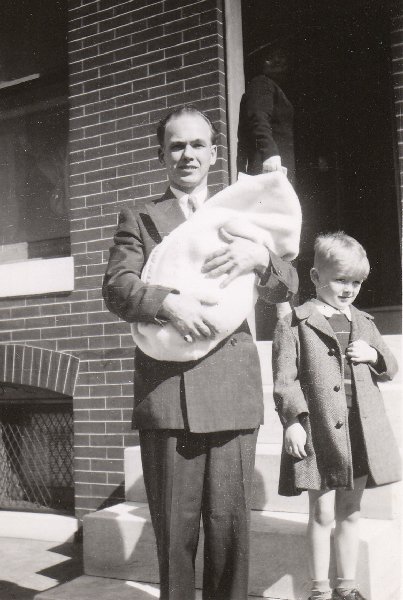 Wachter Family Pictures