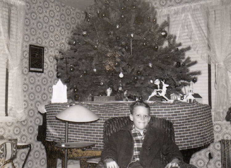 Wachter Family Pictures